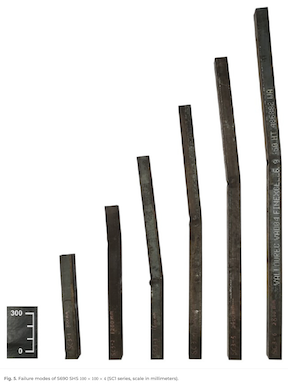 Cold-formed steel framing design with data-driven models